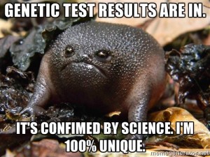 How Do You Know You're One in a Million? - Systemic Autoinflammatory ...