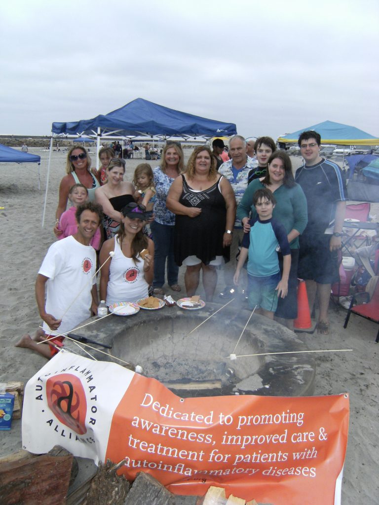 2016 Autoinflammatory Alliance Year in Review - Systemic ...