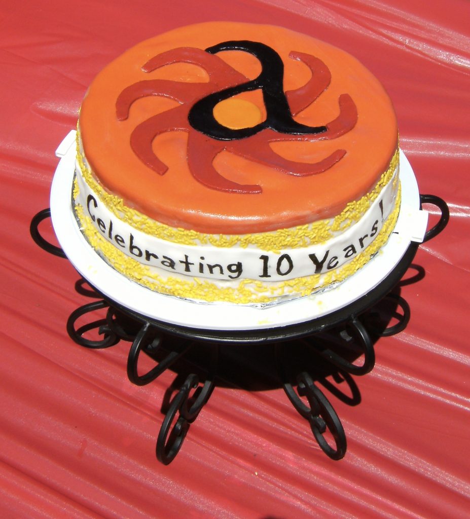 2016 Autoinflammatory Alliance Year in Review - Systemic ...